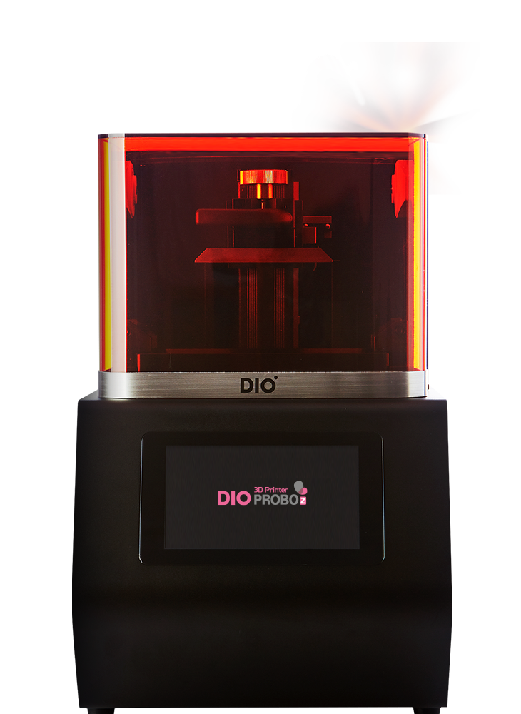 PROBO Z｜DIOデジタル株式会社｜インプラント・歯科医療用各種機器・材料